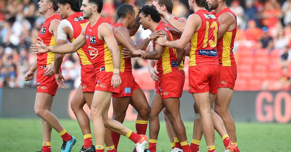 Vote now for the Round 4 Austworld Player of the Round