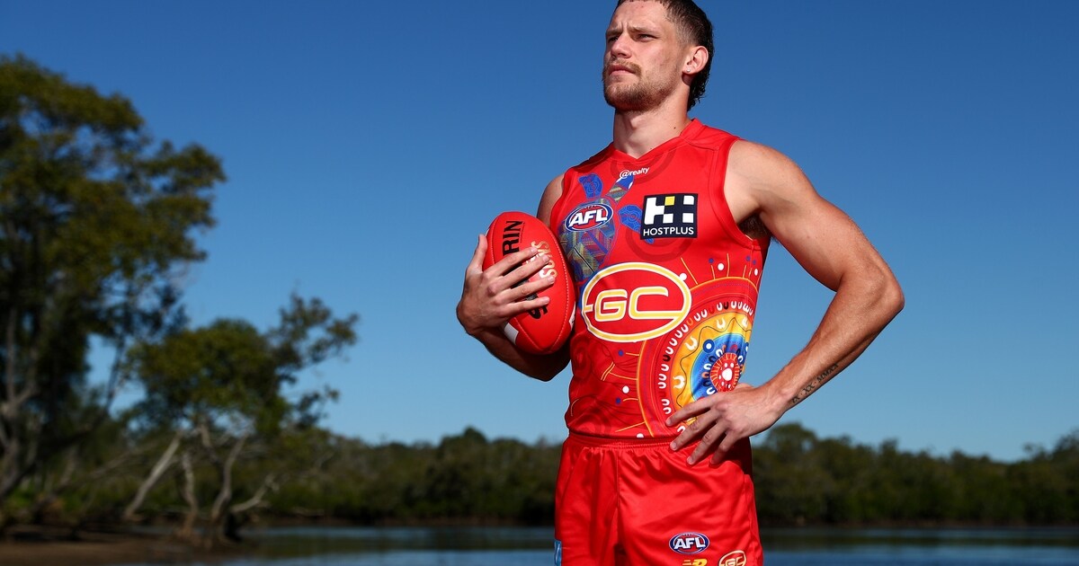 Farrar reveals outlet ahead of AFL return