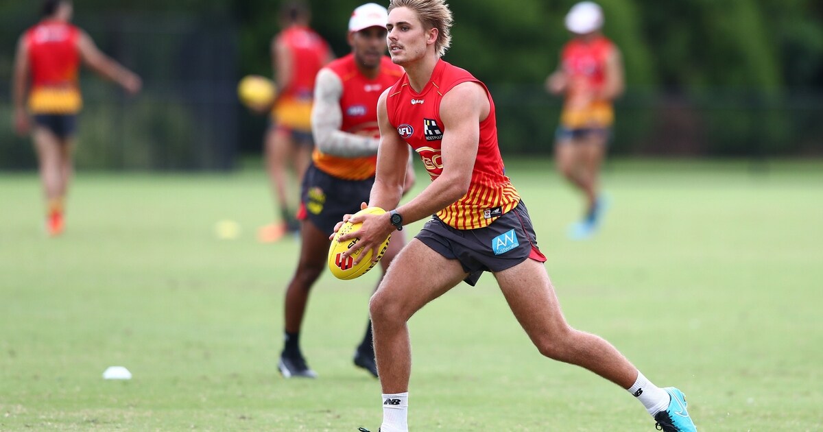 VFL Team Announcement: Round 9