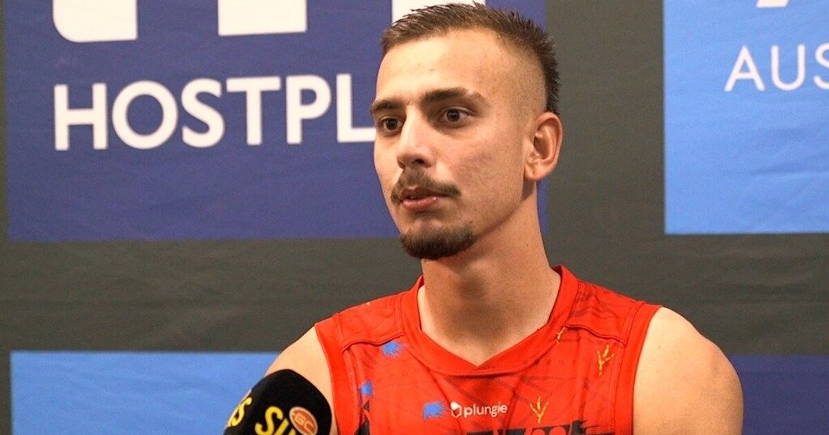 RD11: Jeffrey Post-Match Knotwood Interview