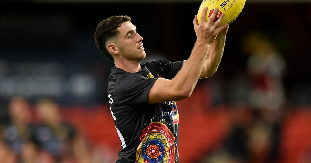 Round 14 Team Announcement