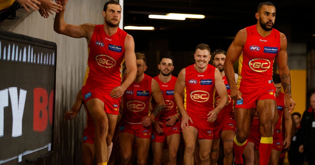 Vote now: Round 18 Austworld Player of the Round