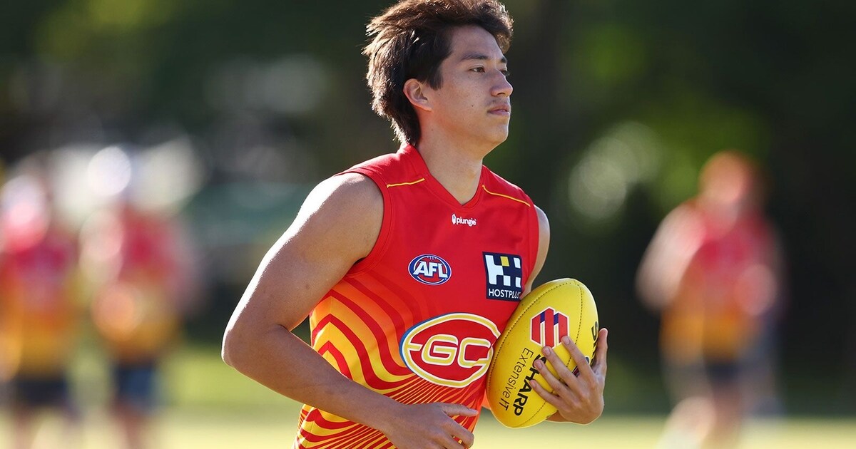 VFL Team Announcement: Round 18