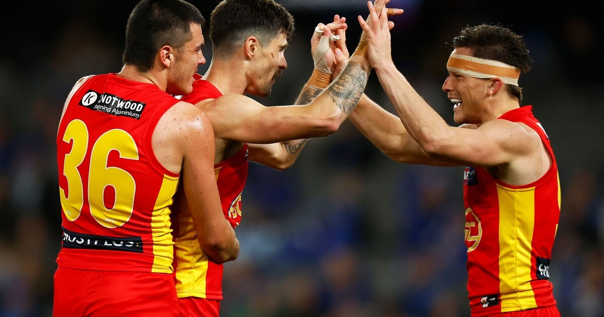 Vote for your Austworld Player of the Round