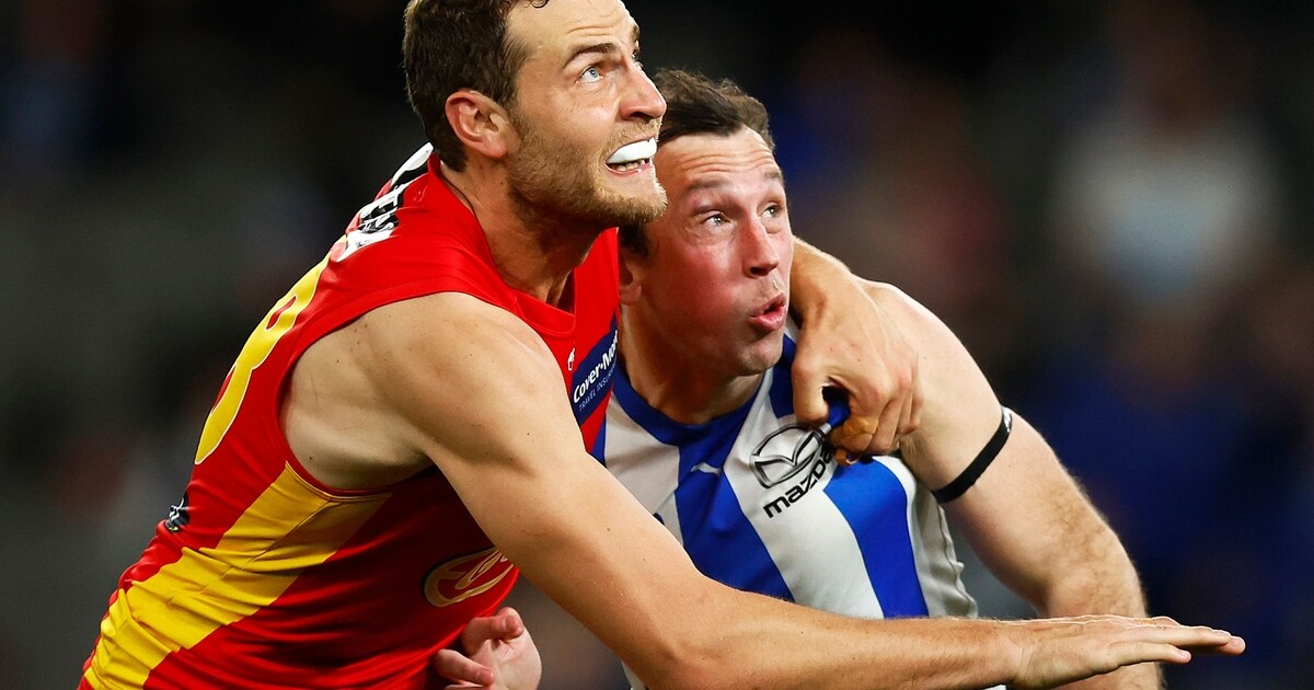 AFL Awards: SUNS nominees announced