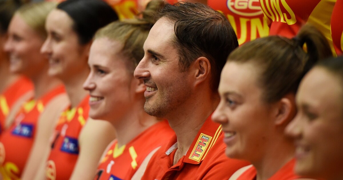 Meet our AFLW Coaching Panel