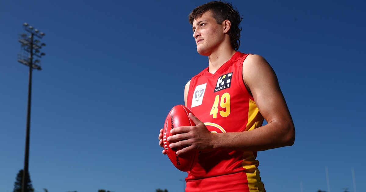 VFL Team Announcement: Elimination Final