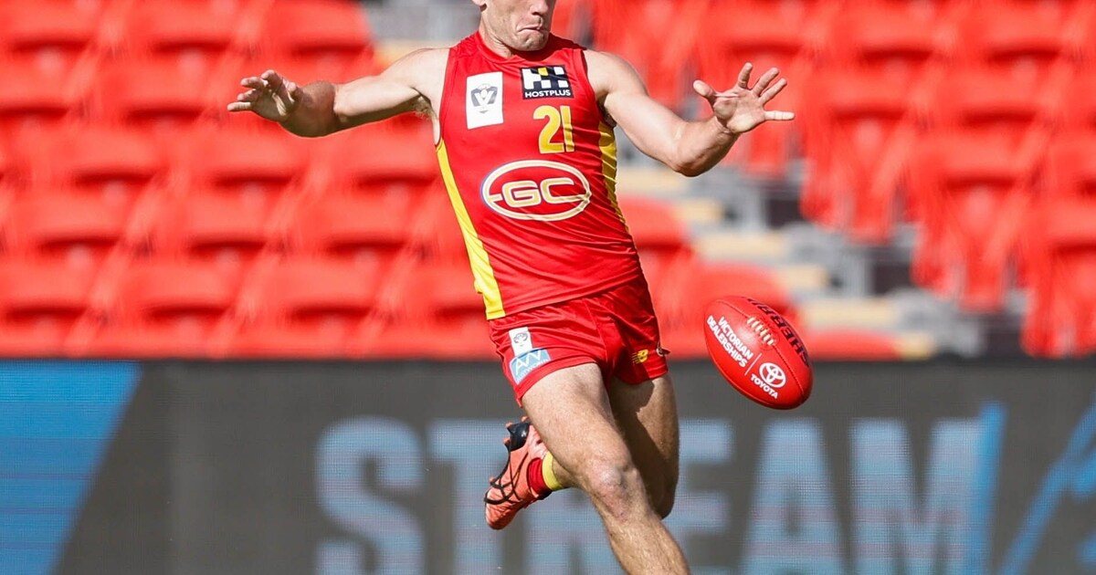 Seven key match-ups: VFL Preliminary Final