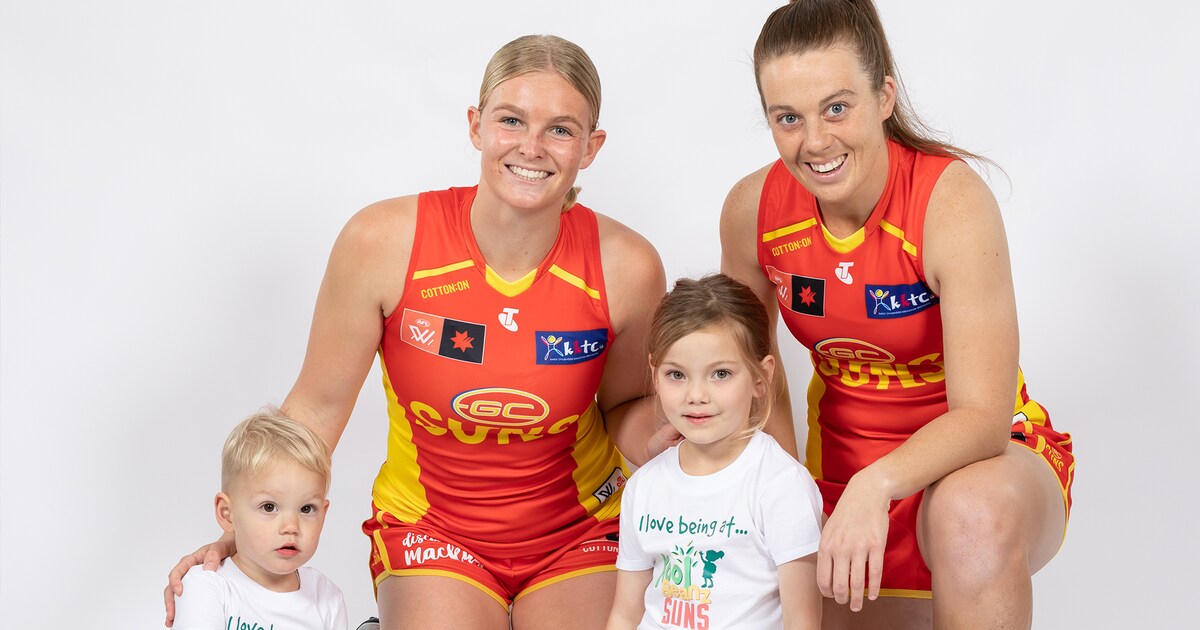 One year on: Kool Beanz SUNS nearing completion