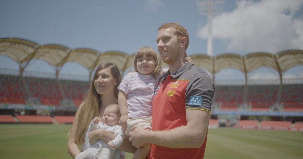 Thank you Rory Thompson