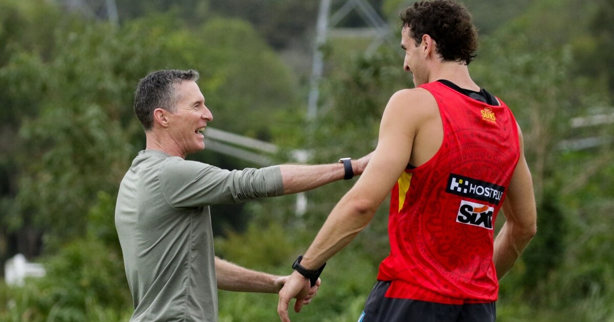 SUNS engage US rehab guru to guide injured trio's recovery