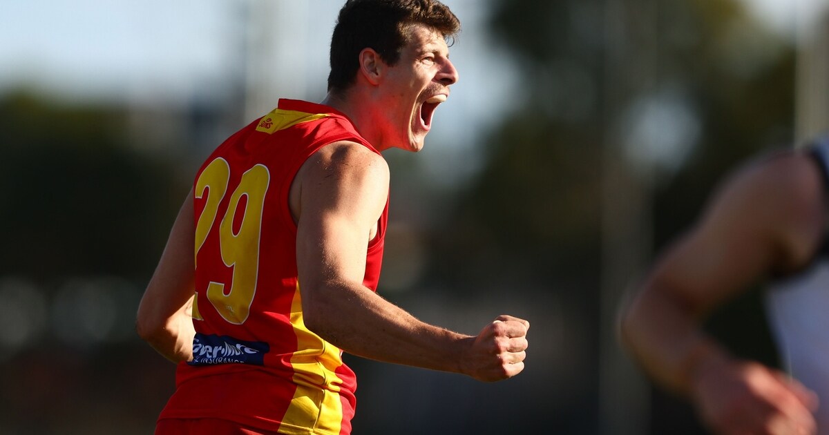 2023 Smithy’s VFL season dates confirmed; Wildcard Round introduced