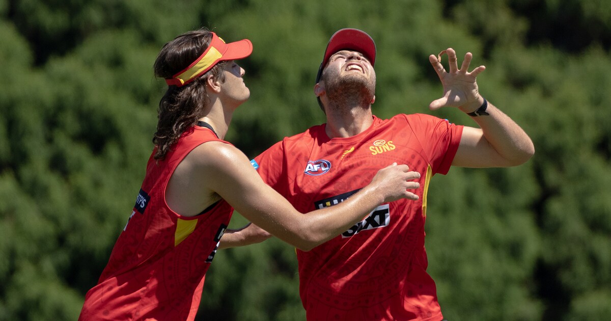 Moyle: We can be the pioneers of something special here