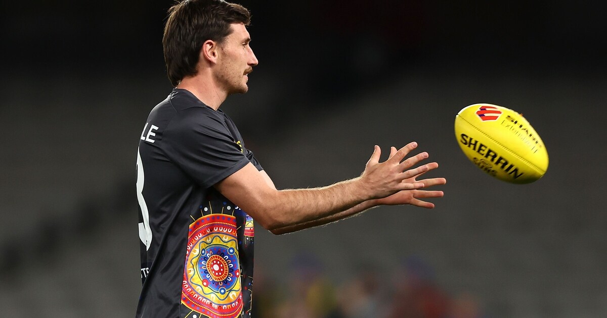 Constable set for surprise positional change