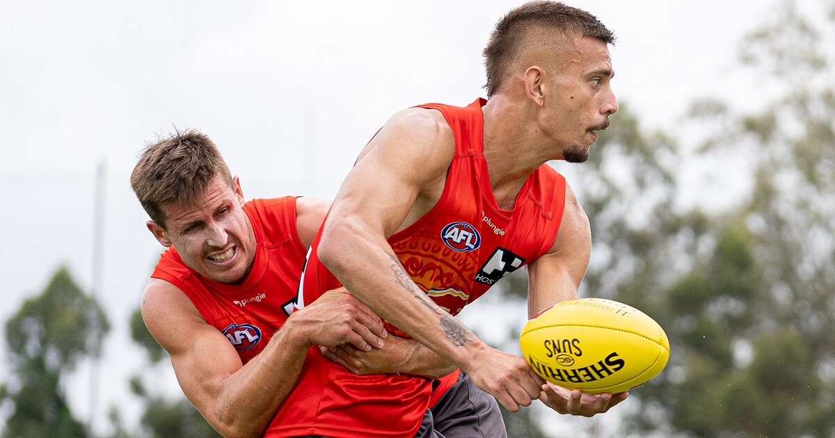 Pre-season broadcast details confirmed