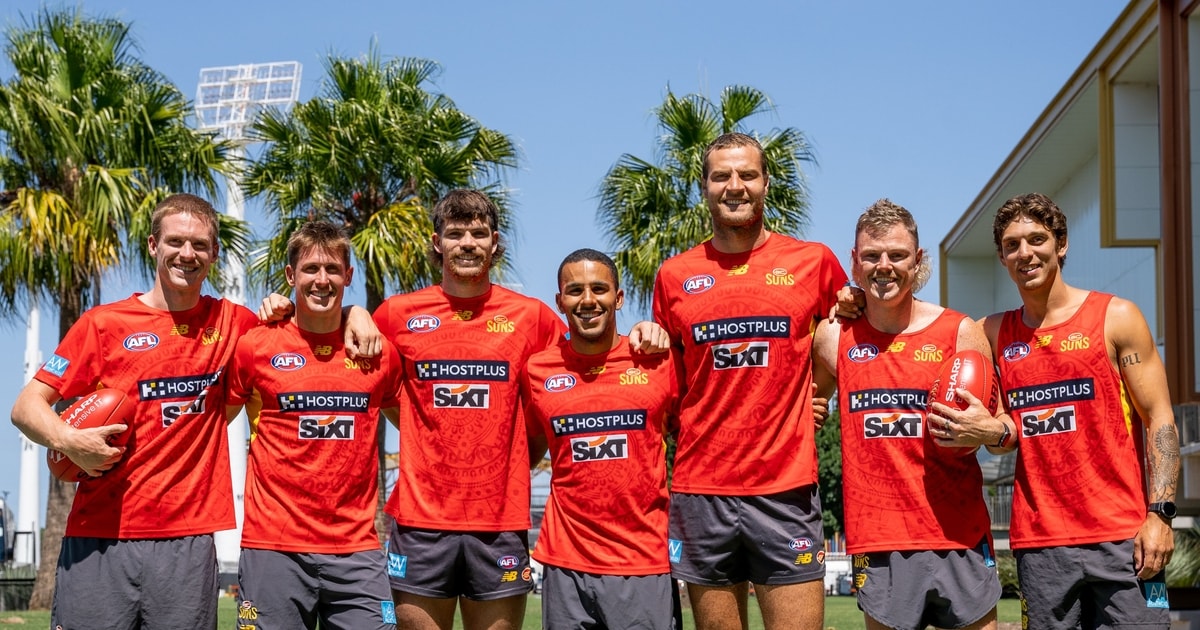 2023 Leadership Group Announced