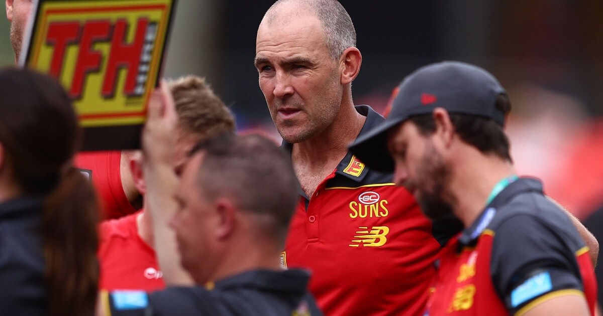 Coach Profile: Steven King