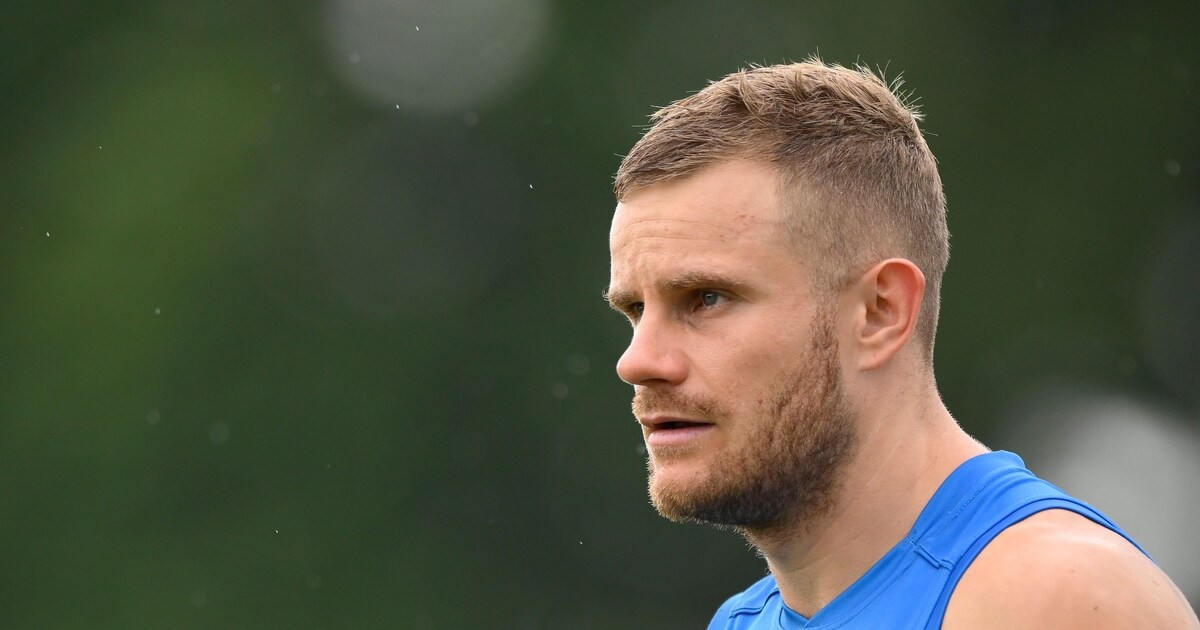 VFL Team Announcement