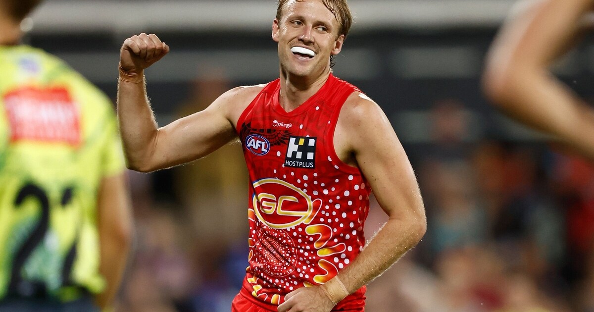 Vote now: Austworld Player of the Round