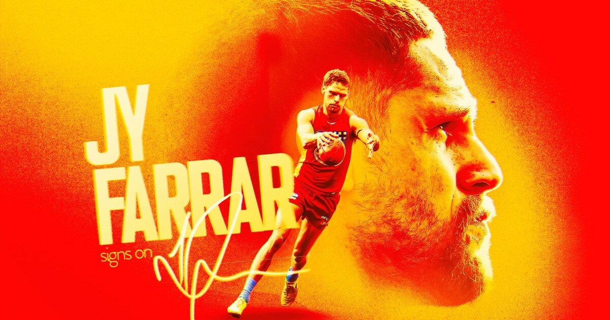 Jy Farrar extends
