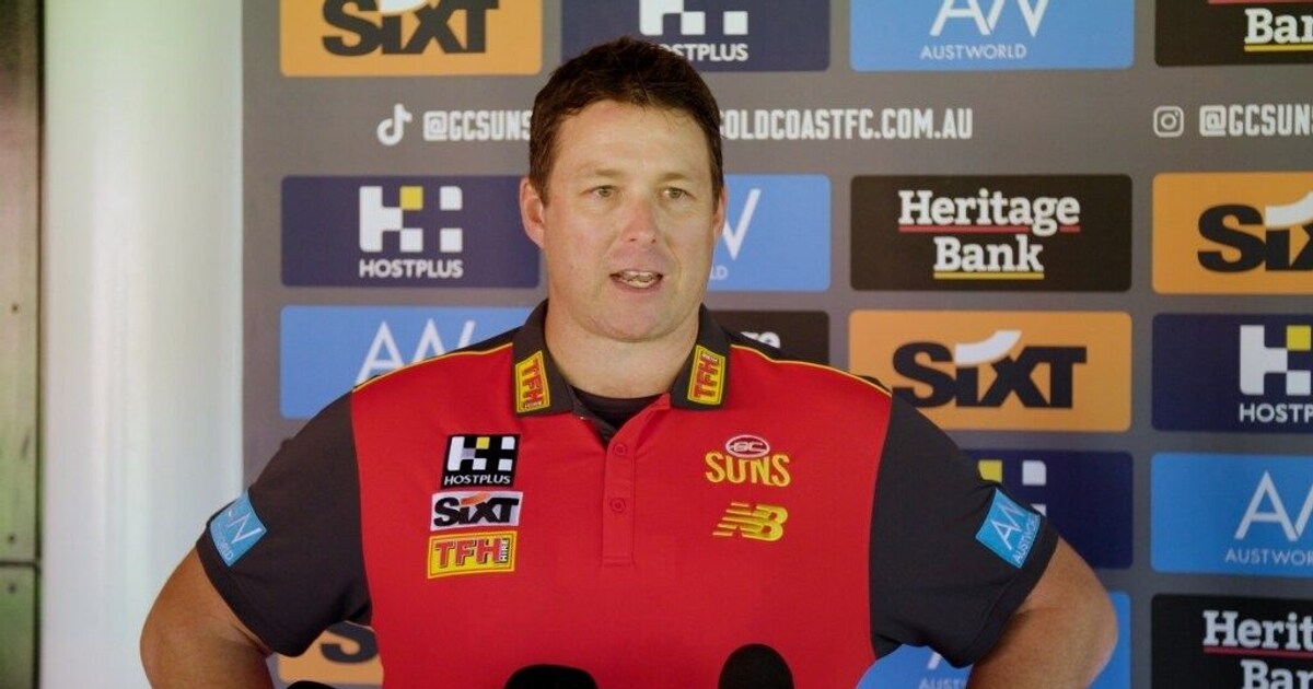 RD14 | Dew "We'll bring the right mindset"