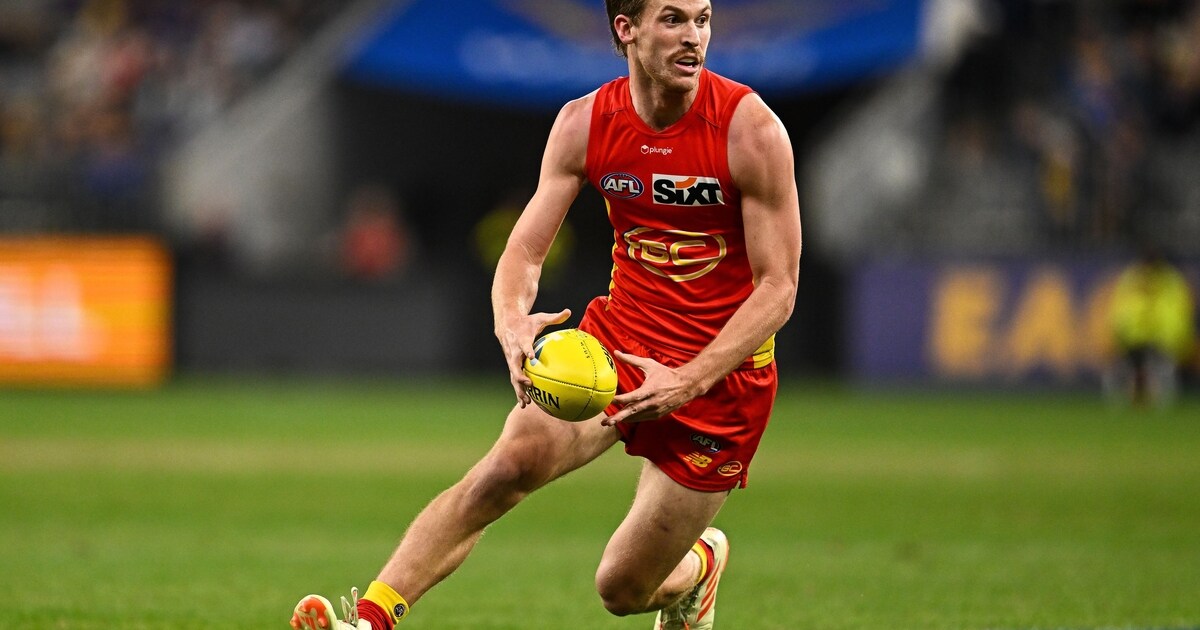 Noah Anderson – Playing To His Strengths