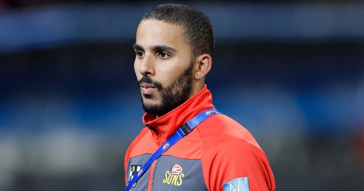 Club Statement: Touk Miller