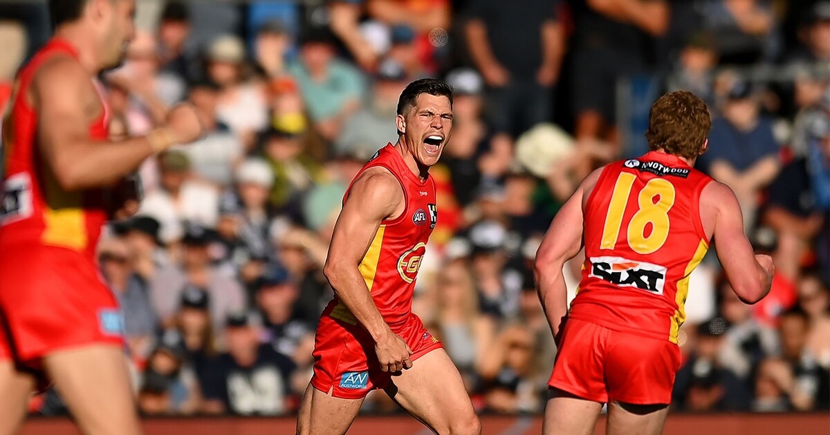 Voting open: Austworld Player of the Round