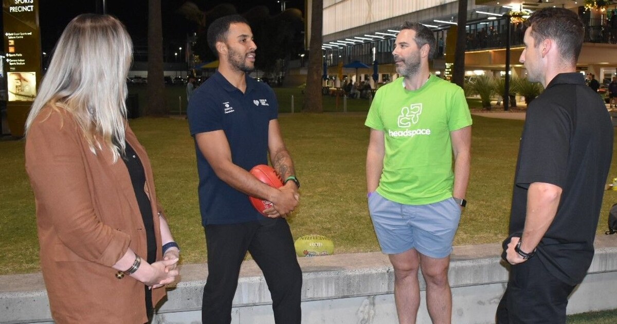 Touk Miller: Captaincy, Connection and Community