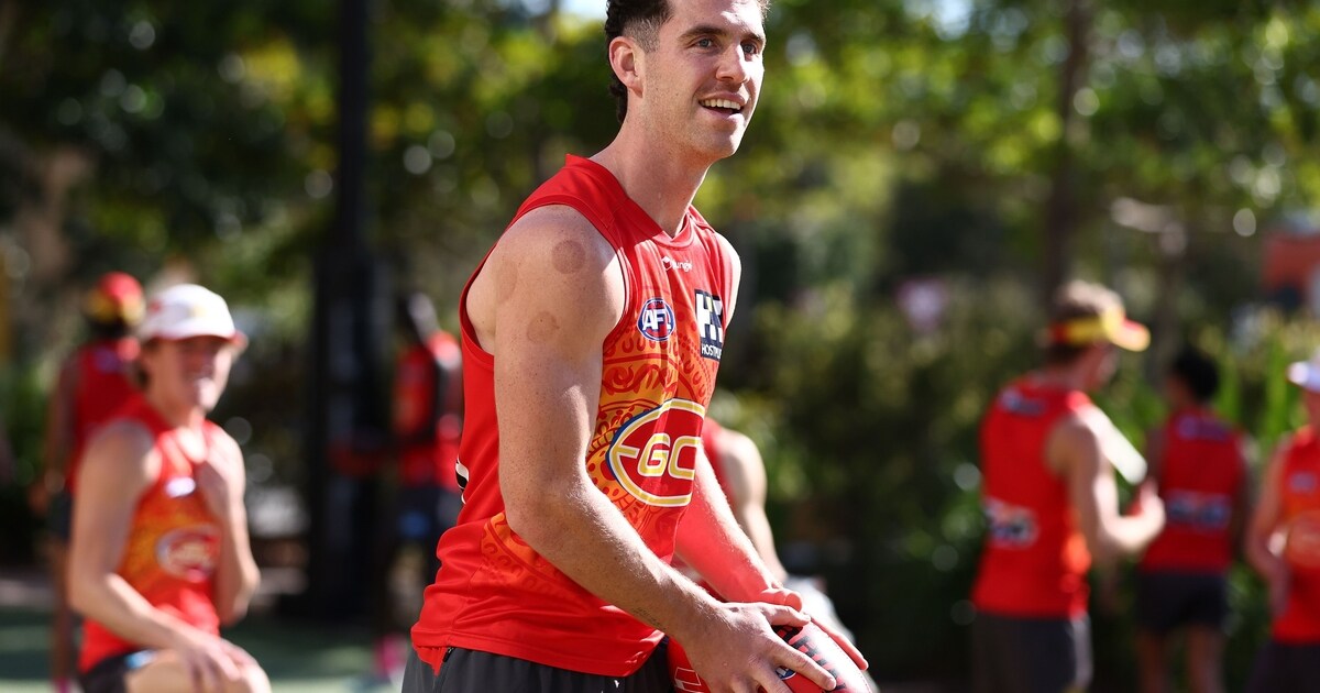 Sam Flanders extends for four years