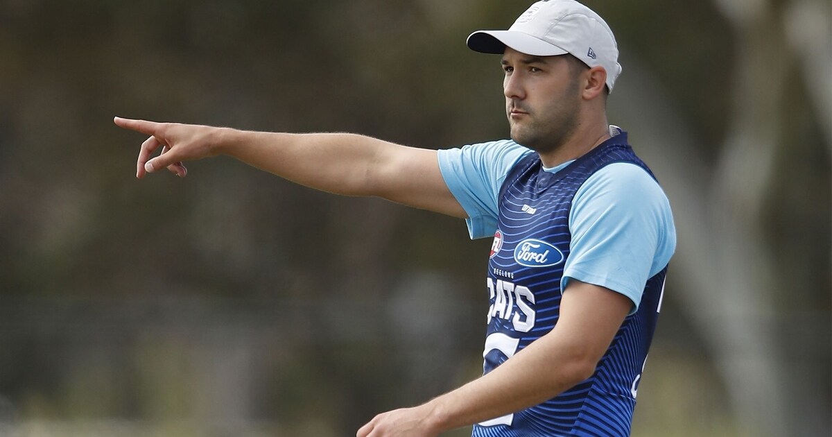 Shaun Grigg appointed Gold Coast SUNS Assistant Coach