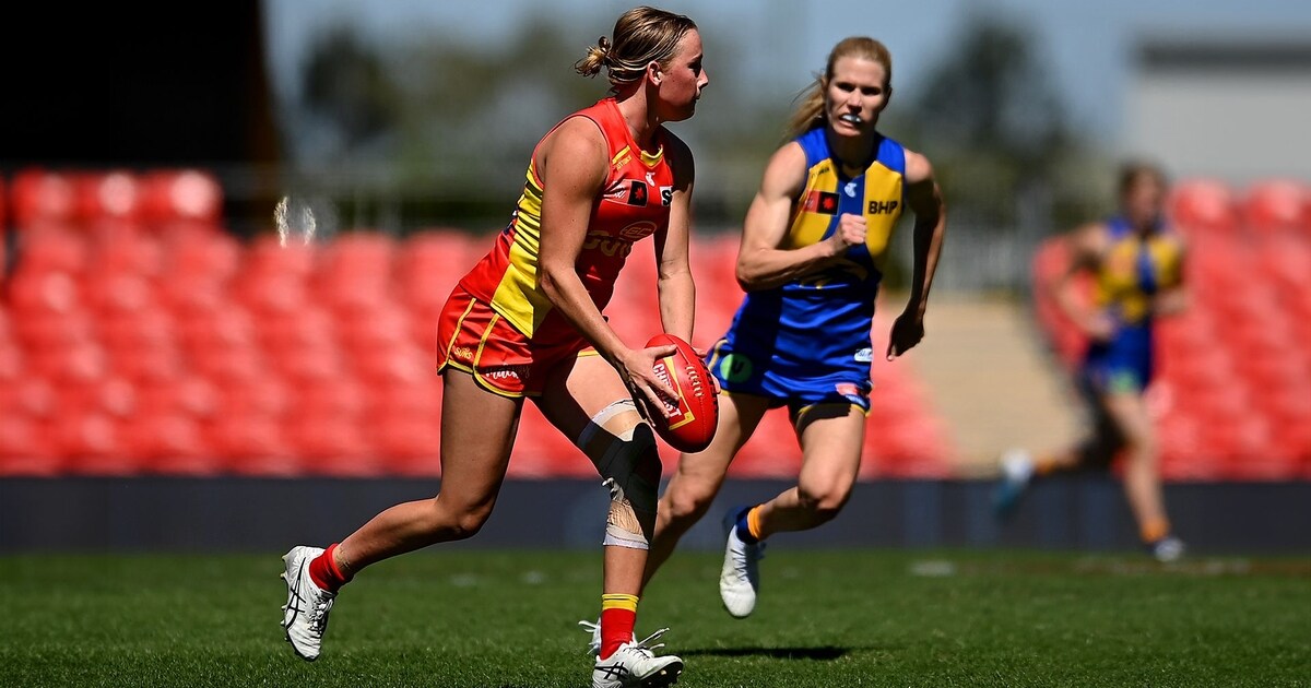 Secrets behind D’Arcy’s strong start to 2023