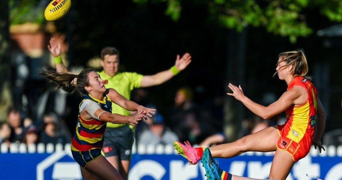 RD5 | Kool Beanz Plays of the Week