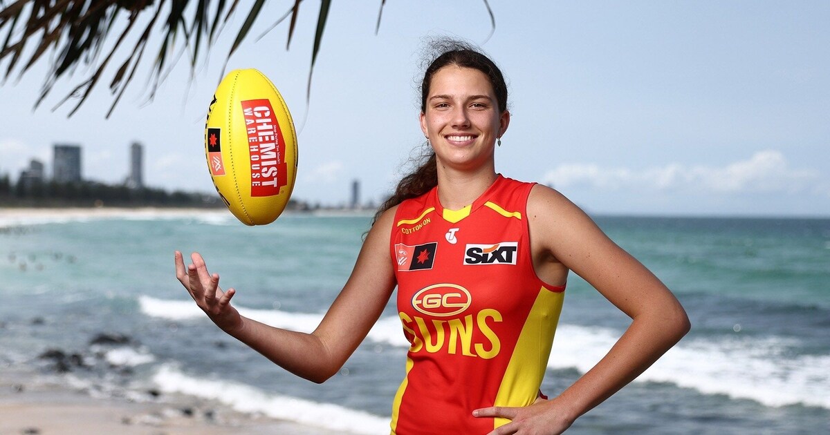 Bischa "still feels so surreal"