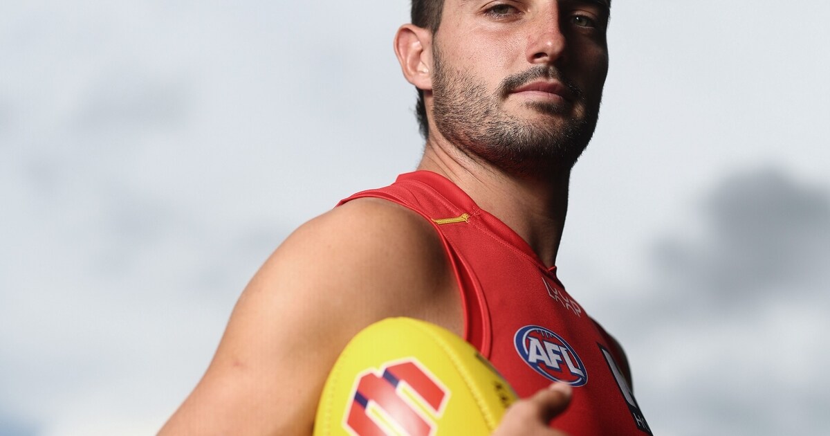 AFL 2024 Media - Gold Coast Media Opportunity 040324