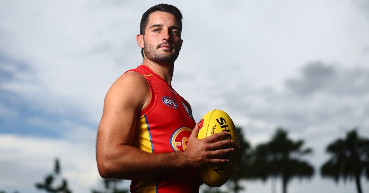 Under Grigg's wing: Why assistant was SUN’s perfect sidekick