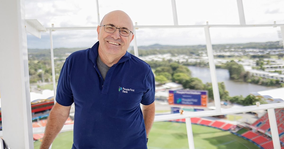 Introducing People First Stadium