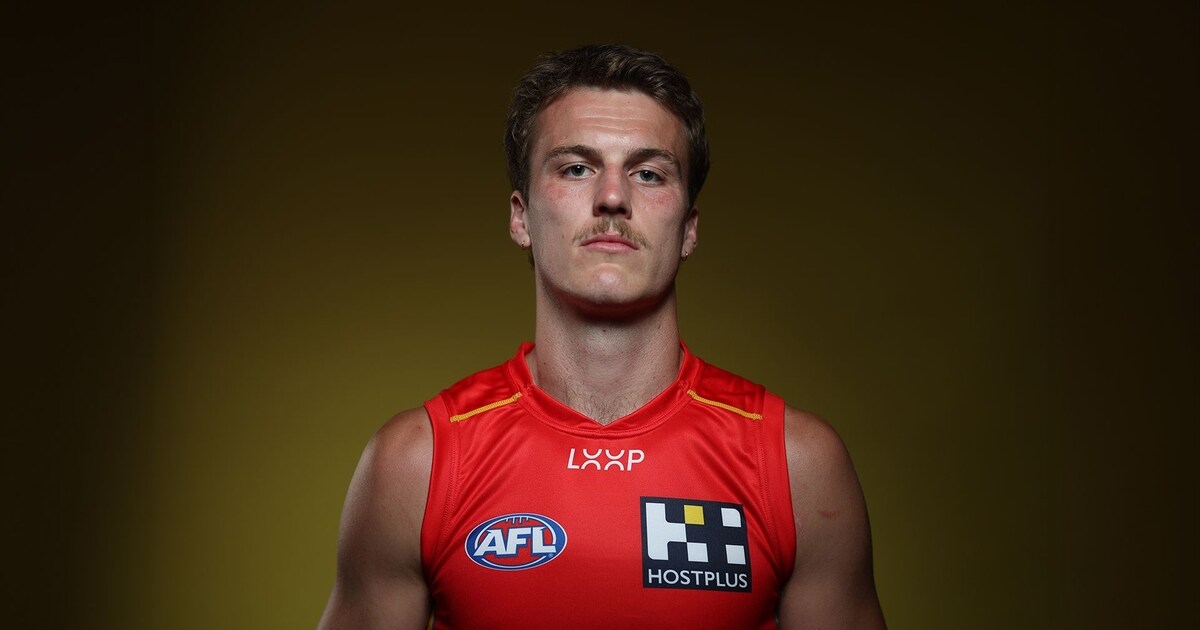 Charlie Ballard | 100 in 10