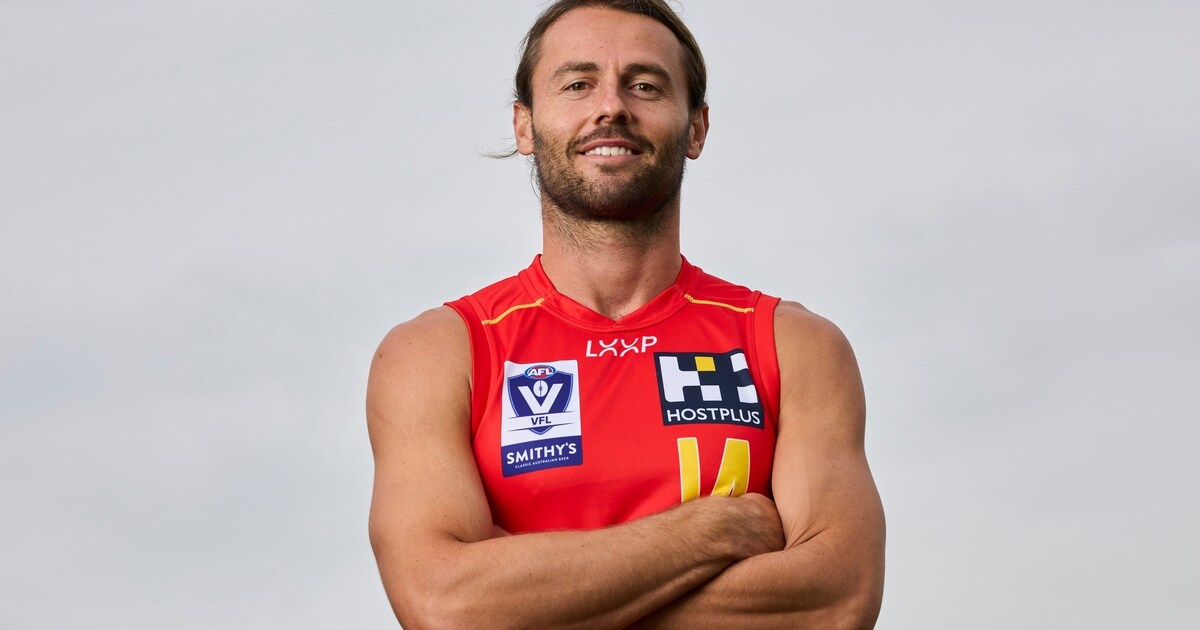 VFL 2024 Media - VFL & VFLW Season Launch