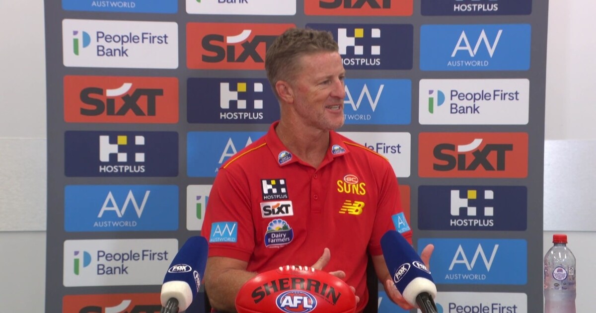 RD1 | Hardwick Post Game