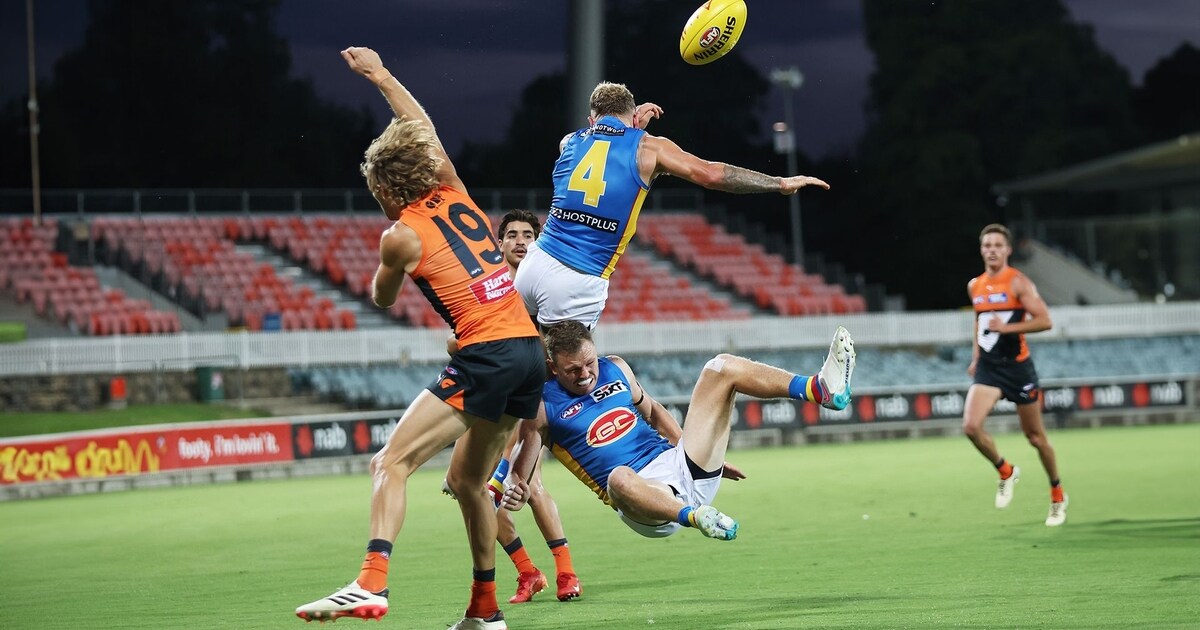 Expansion Cup, a history