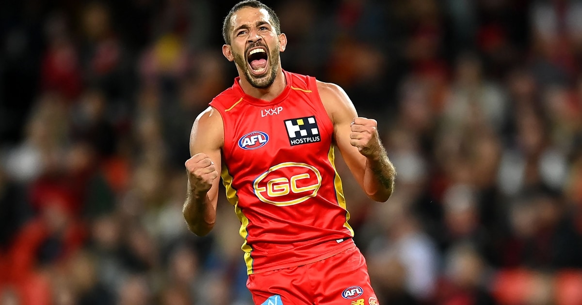 Austworld Player of the Round: Voting open Rd 12