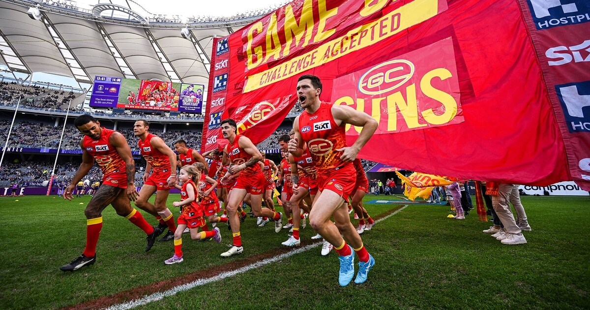 Voting open: Austworld Player of the Round