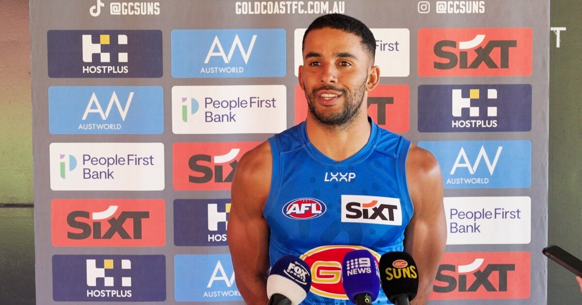 Touk Miller on the competition with LA Lakers and SIXT!