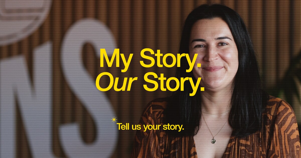 “I’d do it all over again” – Laura Kane’s story