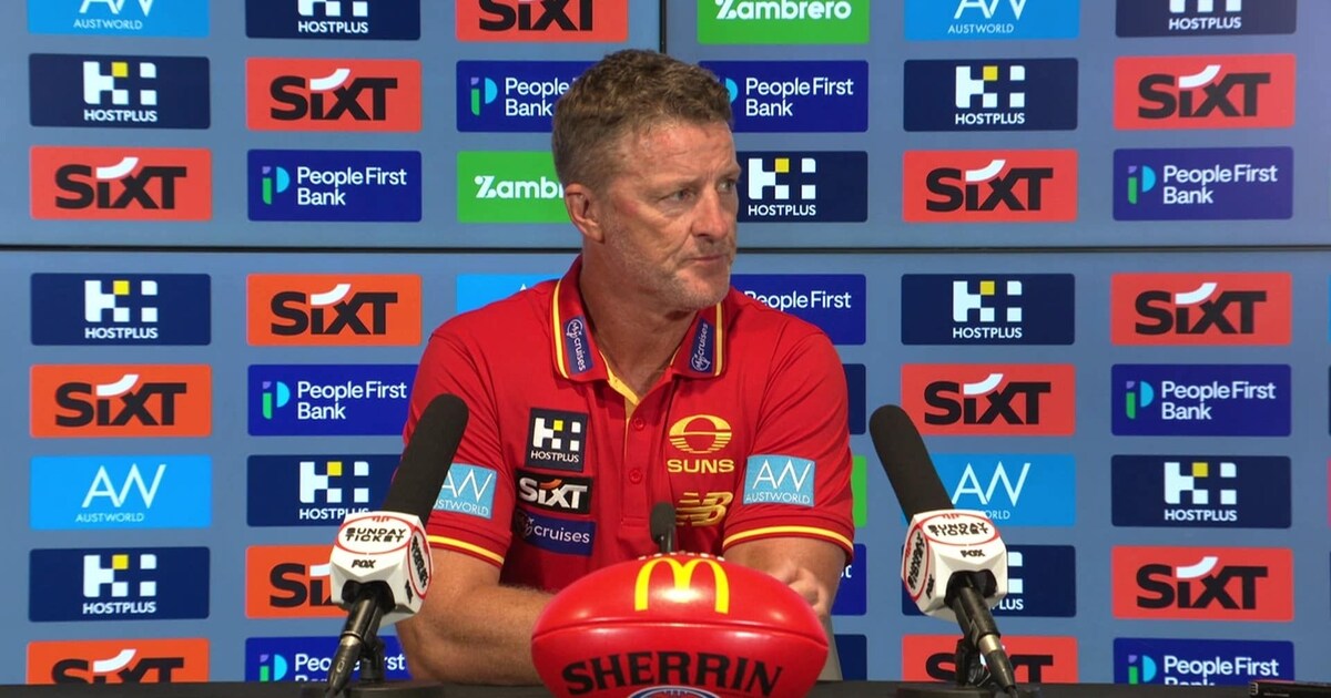 RD1 | Hardwick Post Game